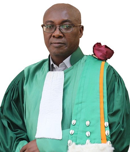 Prof ADOU Kablan Jérôme - FONSTI