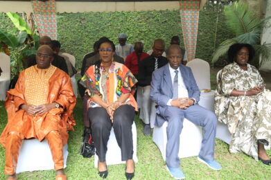 LANCEMENT OFFICIEL DE L’APPEL À PROJETS FONSTI-FONRID : UNE ...